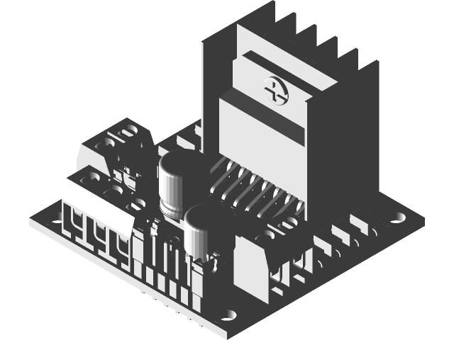 Free CAD Designs, Files & 3D Models | The GrabCAD Community Library