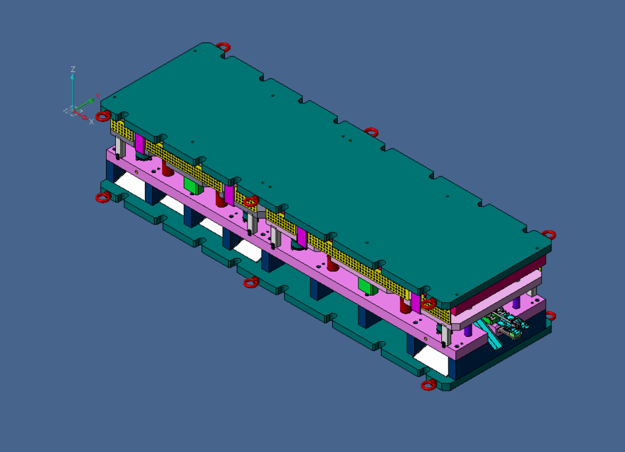 Free CAD Designs, Files & 3D Models | The GrabCAD Community Library