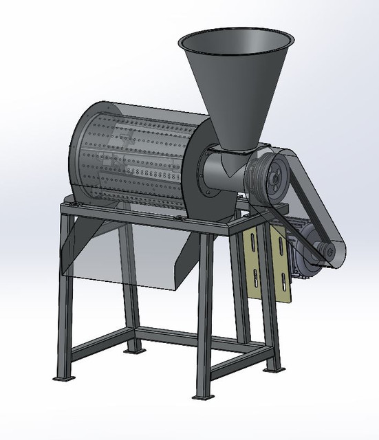 Free CAD Designs, Files & 3D Models | The GrabCAD Community Library