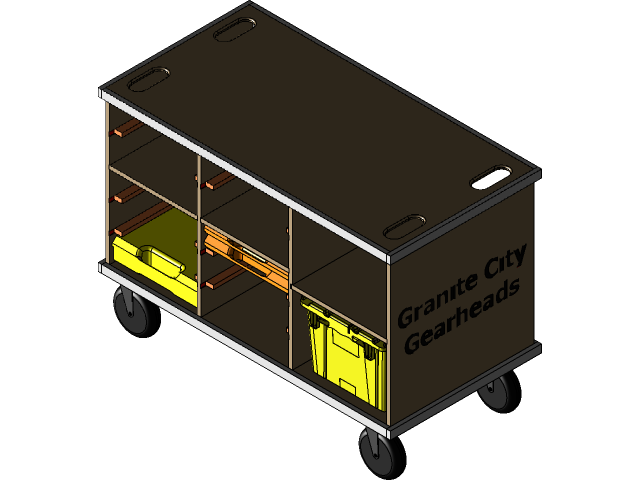 Free CAD Designs, Files & 3D Models | The GrabCAD Community Library