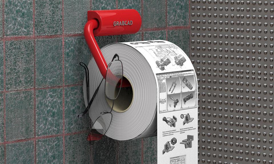 Free CAD Designs, Files & 3D Models | The GrabCAD Community Library