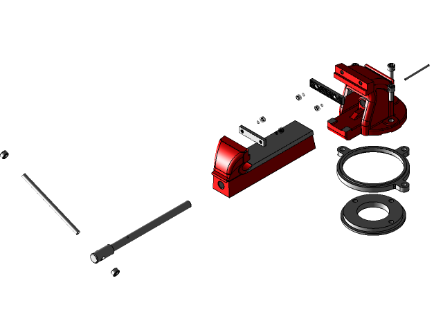 Free CAD Designs, Files & 3D Models | The GrabCAD Community Library