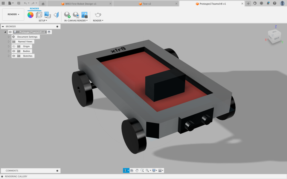 Free CAD Designs, Files & 3D Models | The GrabCAD Community Library