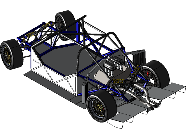 Free CAD Designs, Files & 3D Models | The GrabCAD Community Library