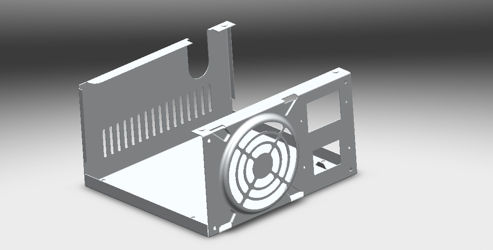 Free CAD Designs, Files & 3D Models | The GrabCAD Community Library