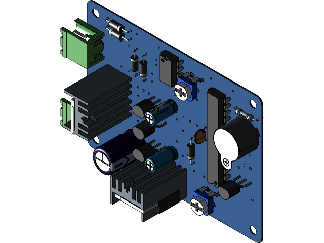 Free CAD Designs, Files & 3D Models | The GrabCAD Community Library
