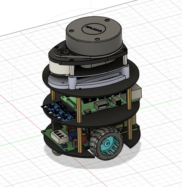 Free CAD Designs, Files & 3D Models | The GrabCAD Community Library