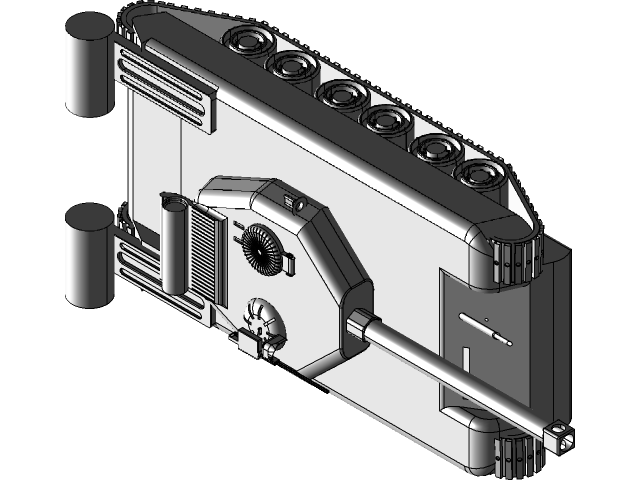 Free CAD Designs, Files & 3D Models | The GrabCAD Community Library