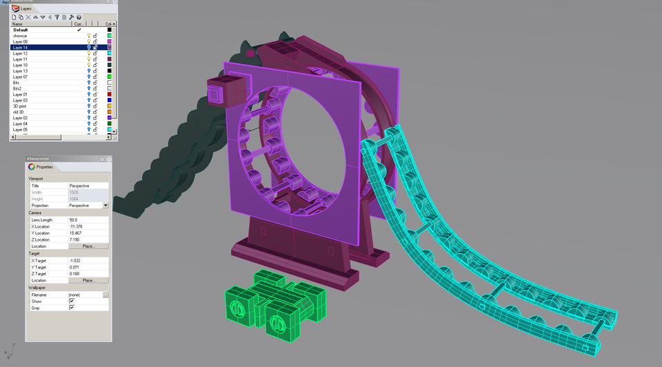 Free CAD Designs, Files & 3D Models | The GrabCAD Community Library