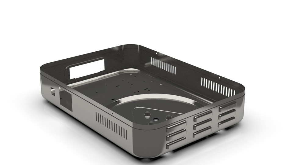 Free CAD Designs, Files & 3D Models | The GrabCAD Community Library