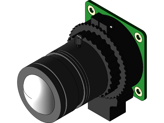 Free CAD Designs, Files & 3D Models | The GrabCAD Community Library