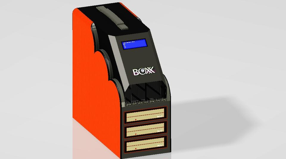 Free CAD Designs, Files & 3D Models | The GrabCAD Community Library