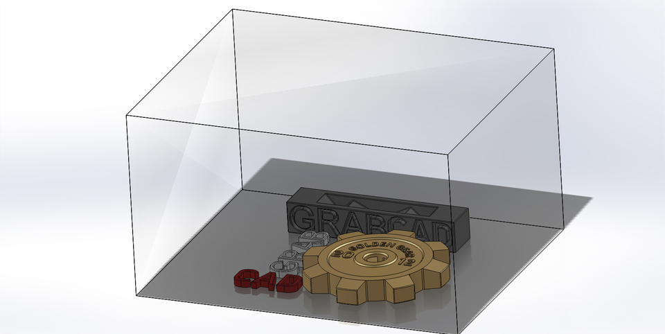 Free CAD Designs, Files & 3D Models | The GrabCAD Community Library