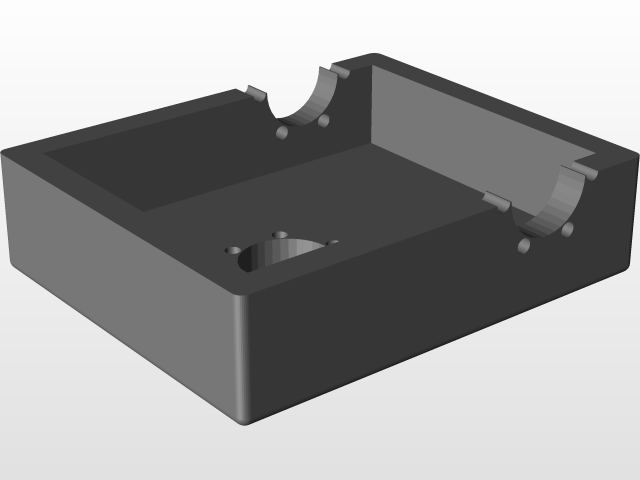 Free CAD Designs, Files & 3D Models | The GrabCAD Community Library