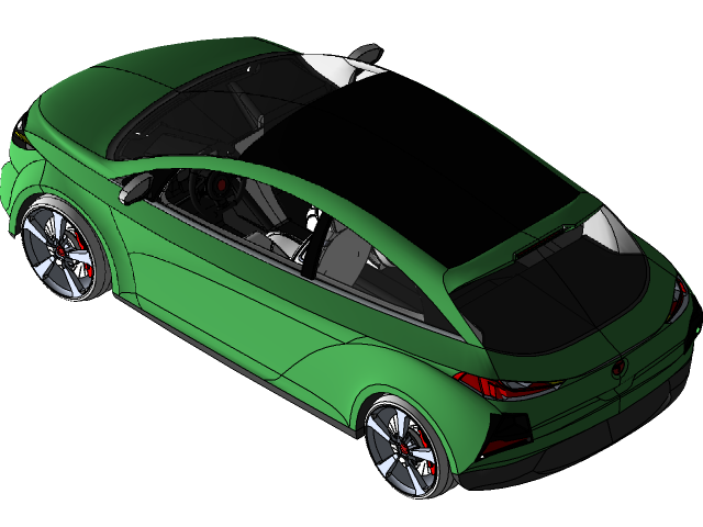 Free CAD Designs, Files & 3D Models | The GrabCAD Community Library