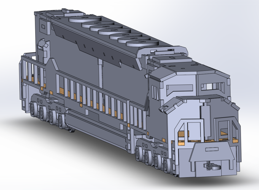 Free CAD Designs, Files & 3D Models | The GrabCAD Community Library
