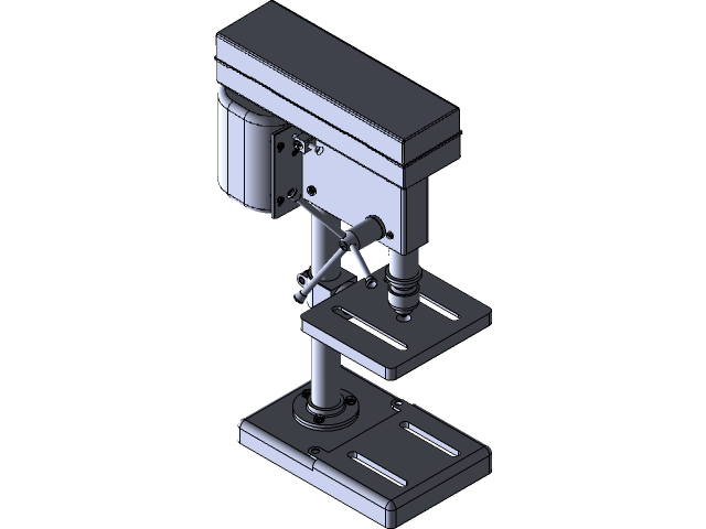 Free CAD Designs, Files & 3D Models | The GrabCAD Community Library