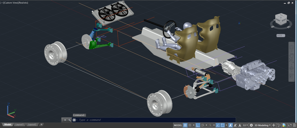 Free CAD Designs, Files & 3D Models | The GrabCAD Community Library