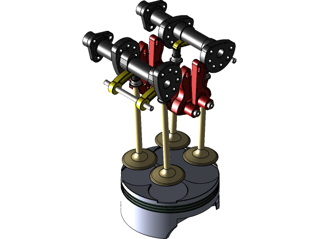 Free CAD Designs, Files & 3D Models | The GrabCAD Community Library