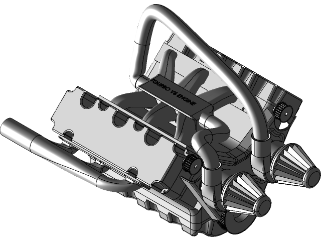 Free CAD Designs, Files & 3D Models | The GrabCAD Community Library