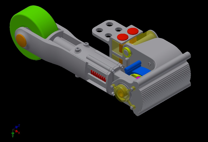 Free CAD Designs, Files & 3D Models | The GrabCAD Community Library