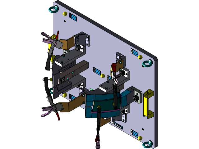 Free CAD Designs, Files & 3D Models | The GrabCAD Community Library