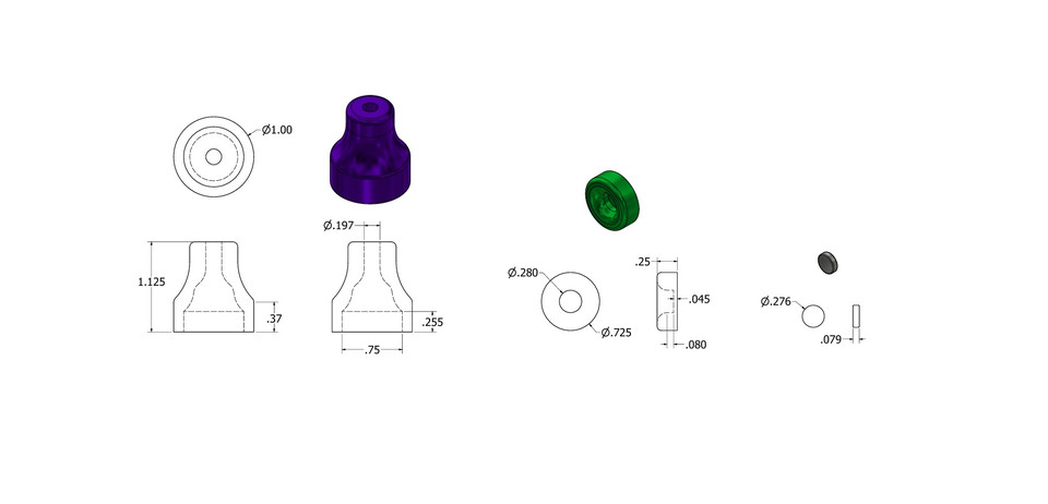 Free CAD Designs, Files & 3D Models | The GrabCAD Community Library