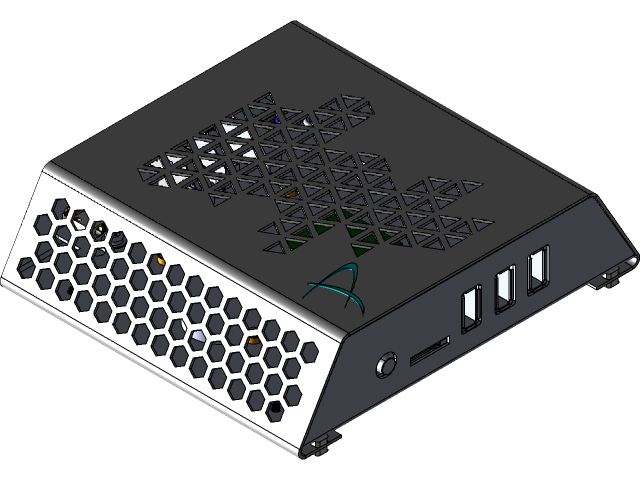 Free CAD Designs, Files & 3D Models | The GrabCAD Community Library