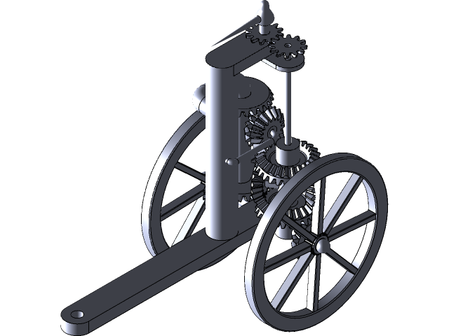 Free CAD Designs, Files & 3D Models | The GrabCAD Community Library