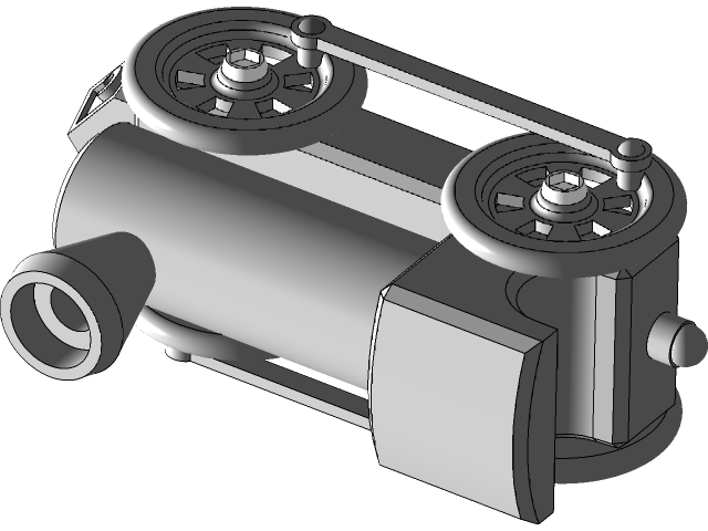 Free CAD Designs, Files & 3D Models | The GrabCAD Community Library