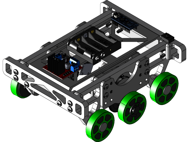 Free CAD Designs, Files & 3D Models | The GrabCAD Community Library