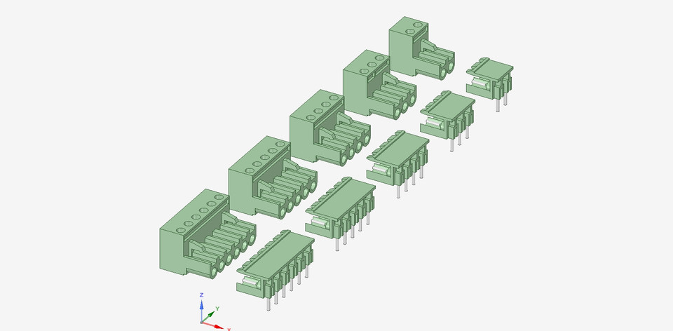 Free CAD Designs, Files & 3D Models | The GrabCAD Community Library