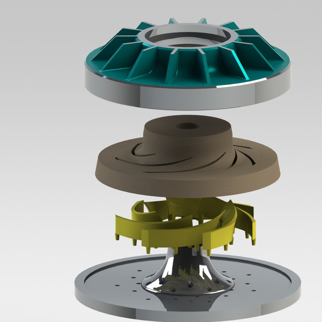 Free CAD Designs, Files & 3D Models | The GrabCAD Community Library