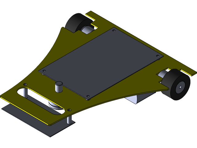 Free CAD Designs, Files & 3D Models | The GrabCAD Community Library