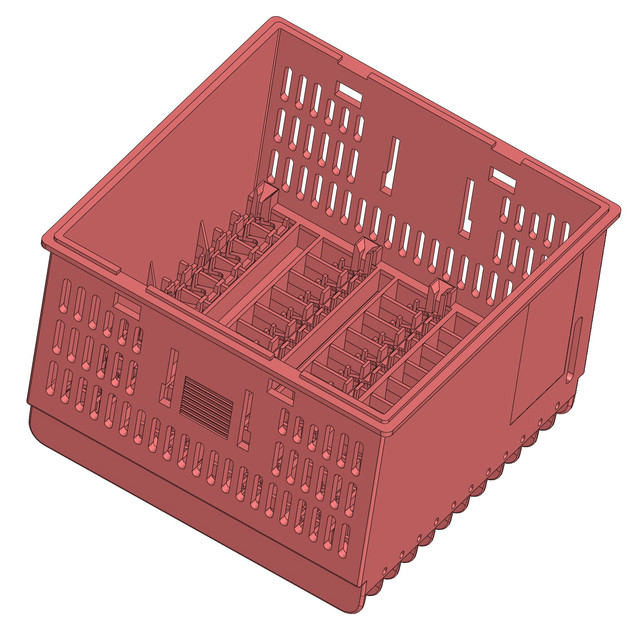 Free CAD Designs, Files & 3D Models | The GrabCAD Community Library