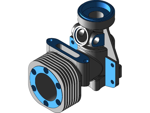 Free CAD Designs, Files & 3D Models | The GrabCAD Community Library