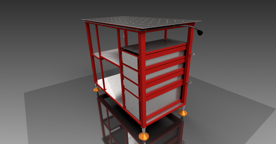 Free CAD Designs, Files & 3D Models | The GrabCAD Community Library