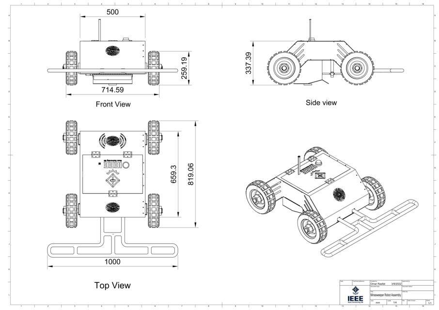 Free CAD Designs, Files & 3D Models | The GrabCAD Community Library