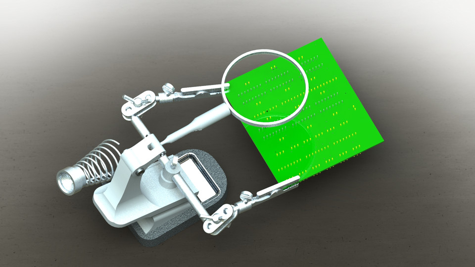 Free CAD Designs, Files & 3D Models | The GrabCAD Community Library