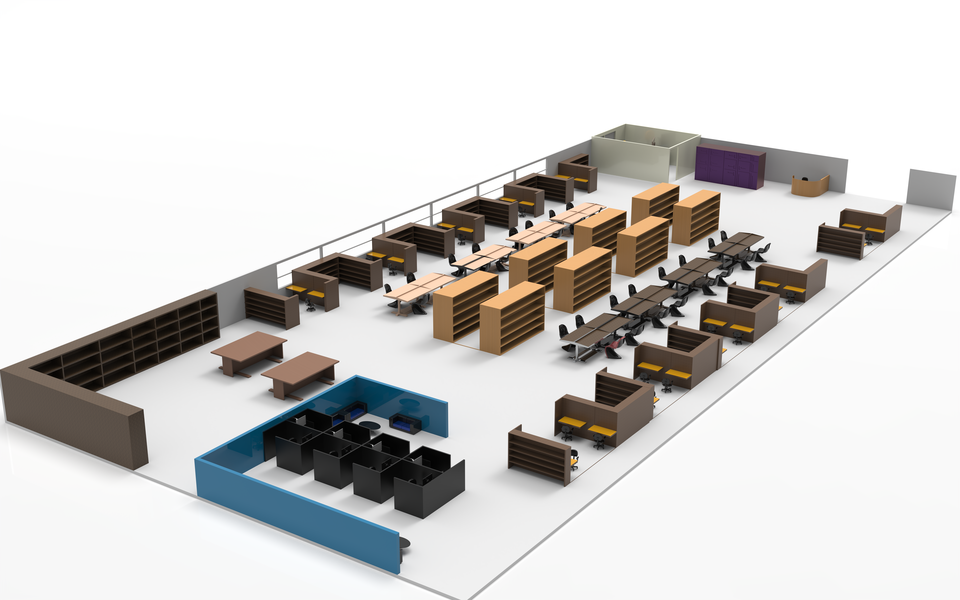 Free CAD Designs, Files & 3D Models | The GrabCAD Community Library