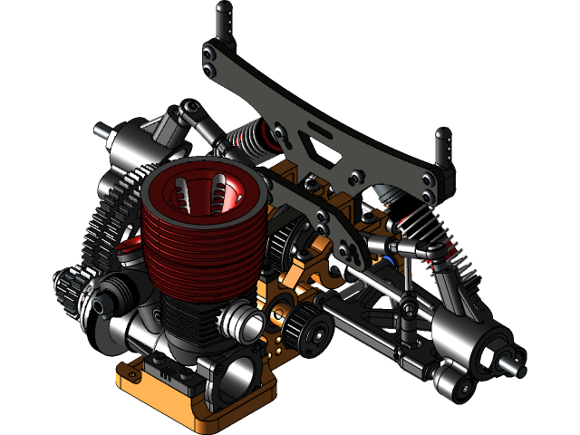 Free CAD Designs, Files & 3D Models | The GrabCAD Community Library