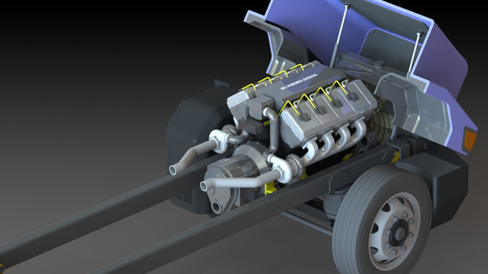 Free CAD Designs, Files & 3D Models | The GrabCAD Community Library