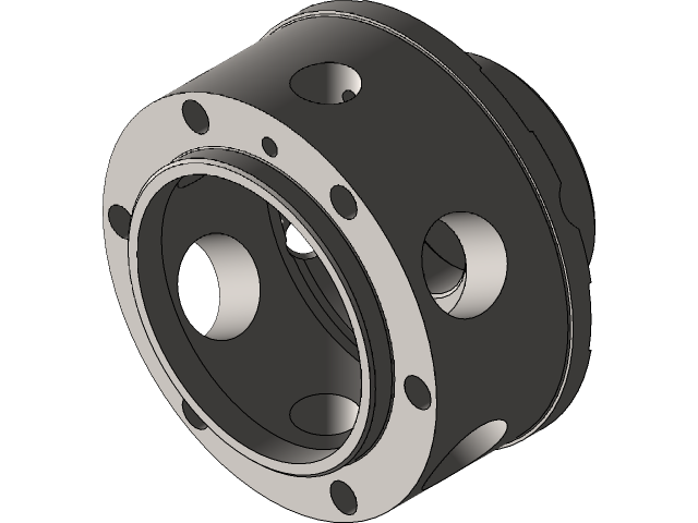 Free CAD Designs, Files & 3D Models | The GrabCAD Community Library