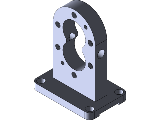 Free CAD Designs, Files & 3D Models | The GrabCAD Community Library