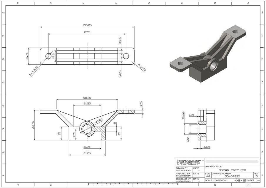 Free CAD Designs, Files & 3D Models | The GrabCAD Community Library