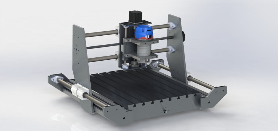 Free CAD Designs, Files & 3D Models | The GrabCAD Community Library