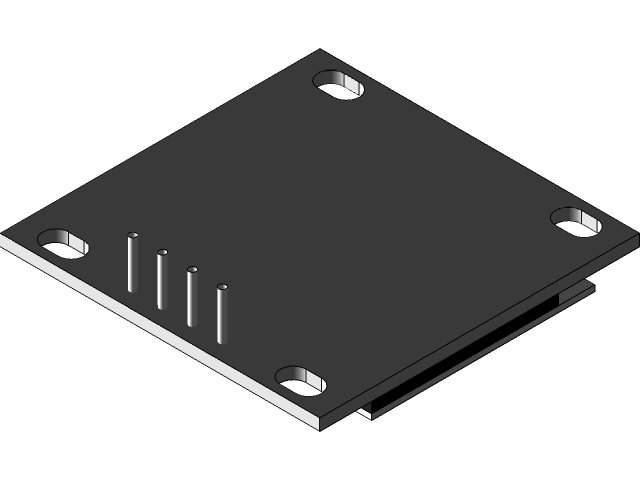 Free Cad Designs Files And 3d Models The Grabcad Community Library