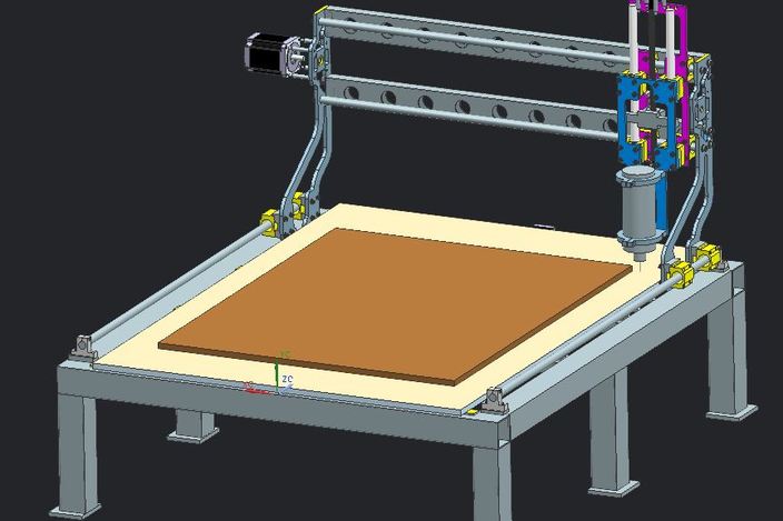 Router Cnc