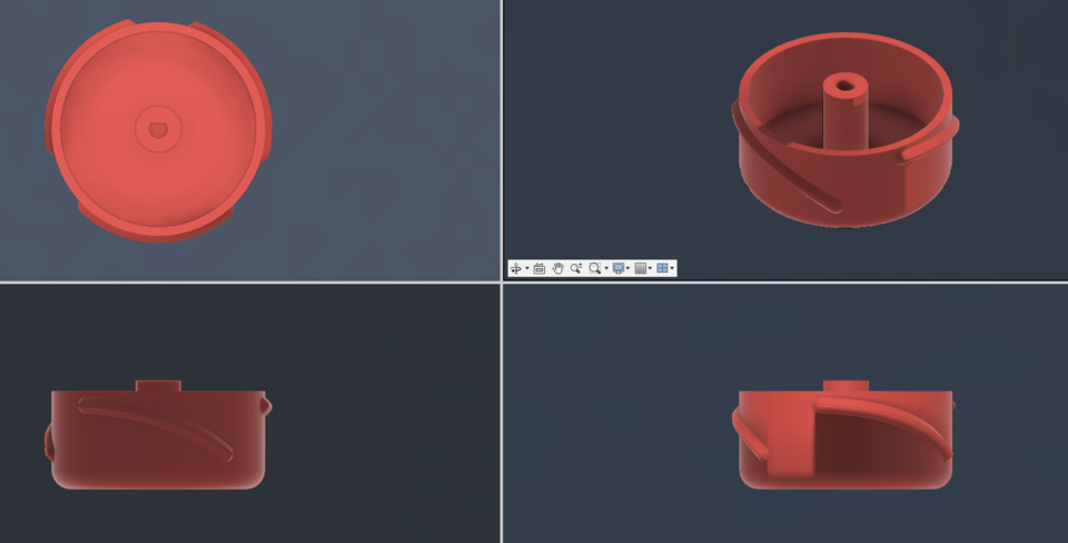 Free CAD Designs, Files & 3D Models | The GrabCAD Community Library