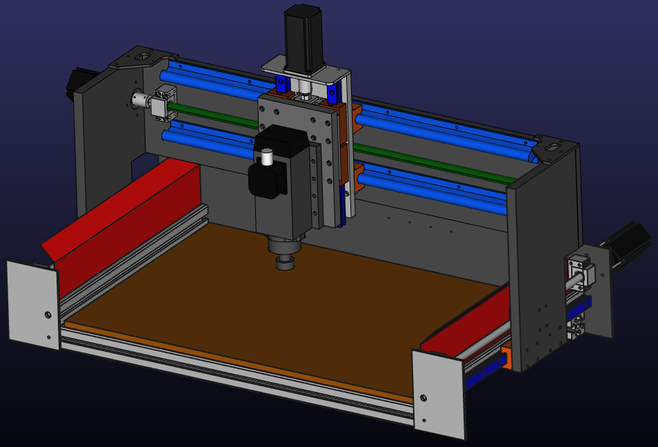 Free CAD Designs, Files & 3D Models | The GrabCAD Community Library